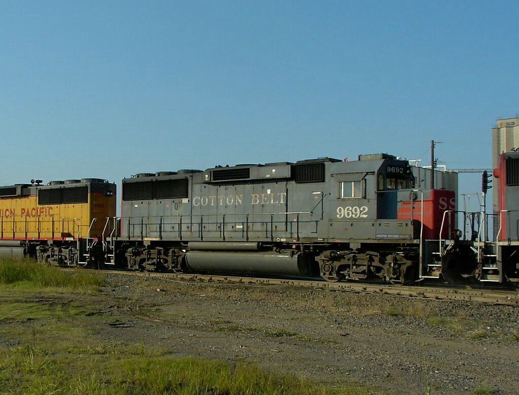 SSW 9692